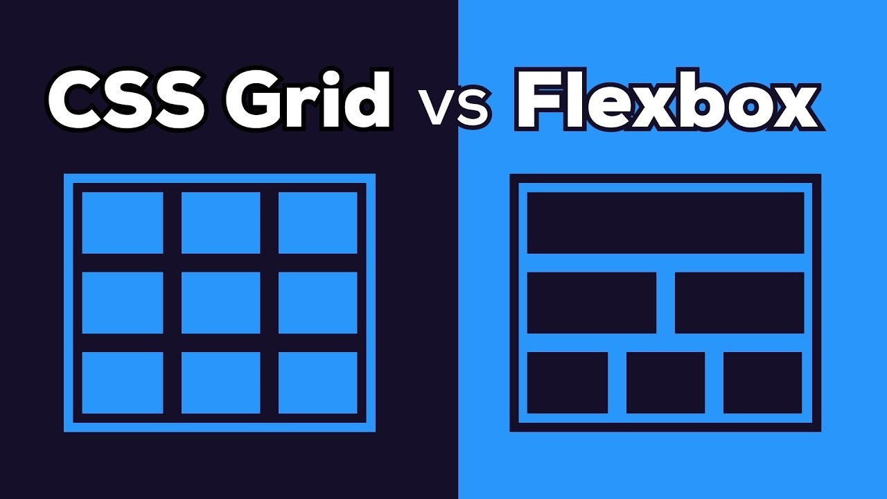 CSS Grid vs. Flexbox: Kapan Harus Menggunakan Masing-Masing? | Nemolab