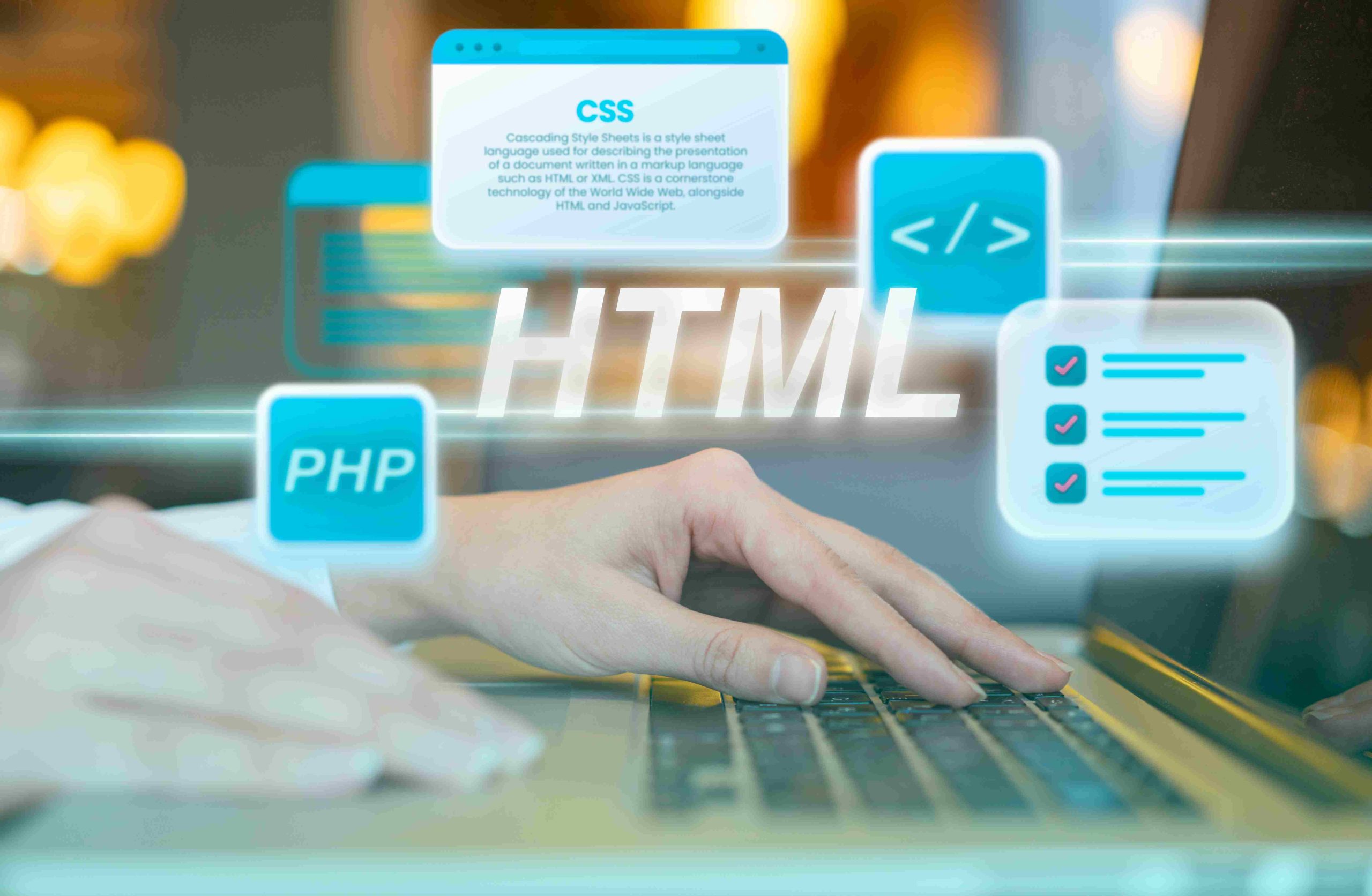 Tips Coding HTML untuk Pemula | Nemolab